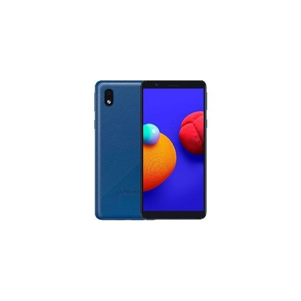 Mobitel Samsung A013 Galaxy Core A01 16GB 1GB Blue