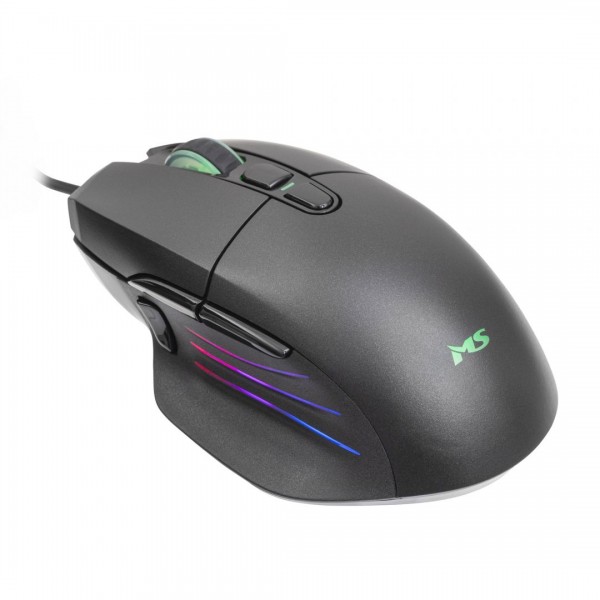 MS NEMESIS C500 gaming miš