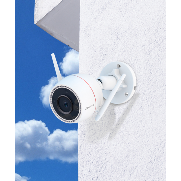 Smart Home Camera EZVIZ CS-H3C 3K (5MP) 2.8mm
